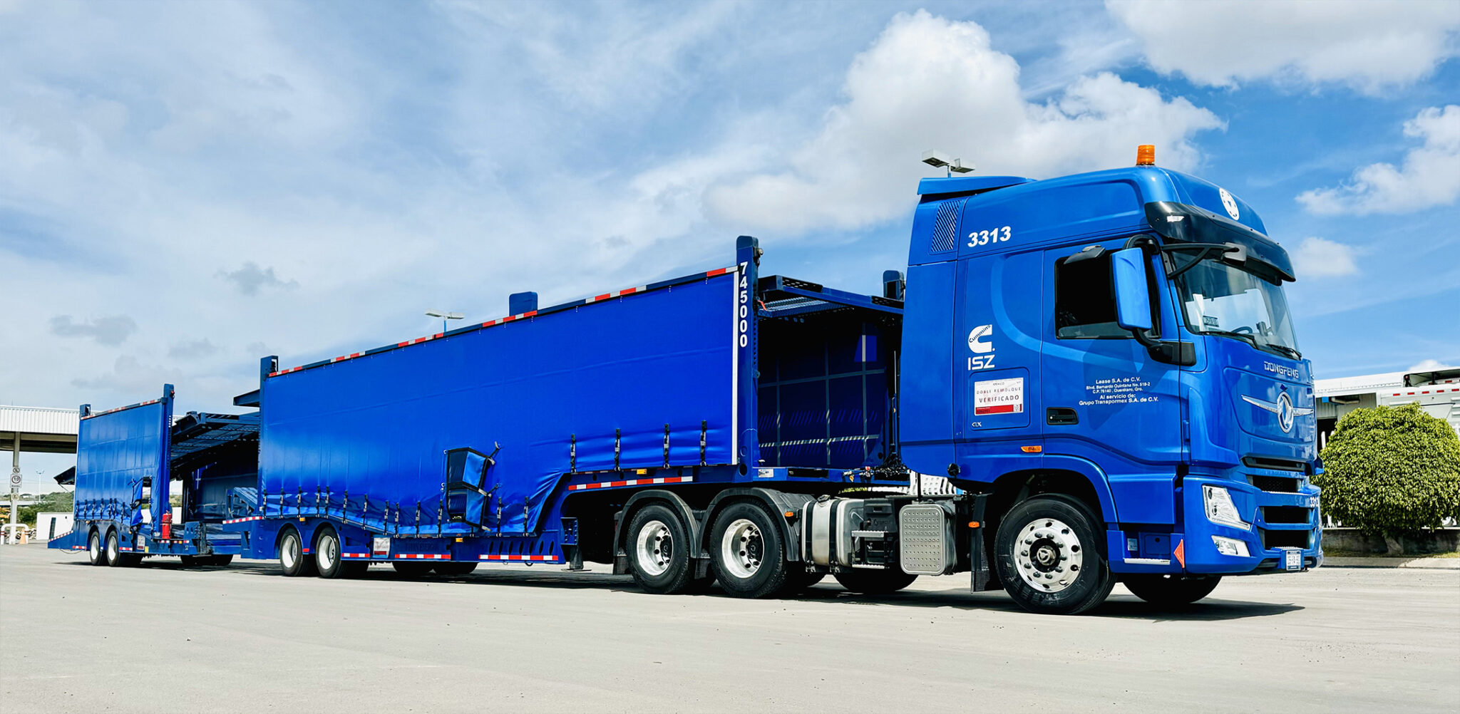Transpormex